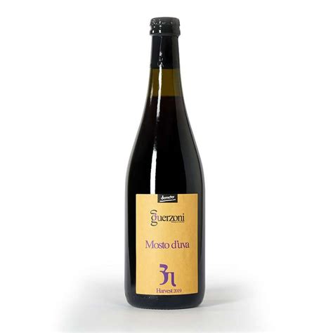 Mosto Duva Bio 750 Ml