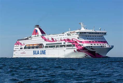 Baltic Princess Matkapojat