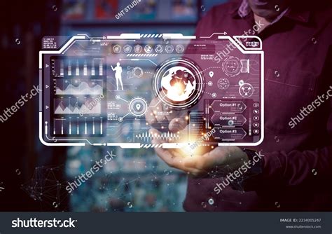 Digital Transformation Technology Strategy Digitization Digitalization