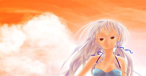 残暑御見舞い申し上げます あきのイラスト Pixiv