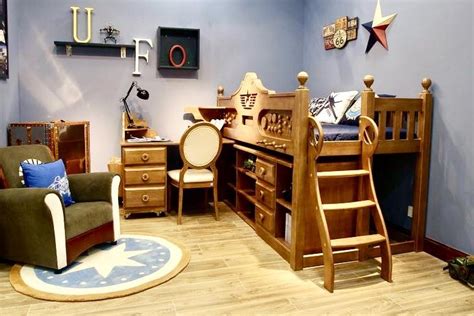 儿童房设计必用到的5种颜色