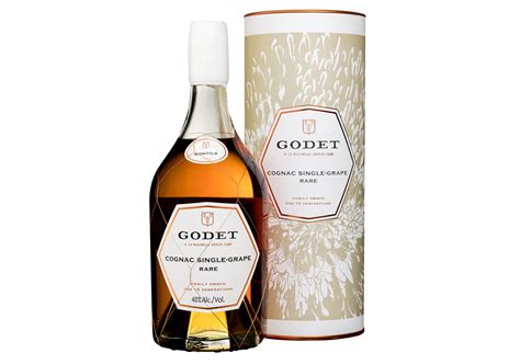 Godet Cognac : Buy Online and Find Prices on Cognac-Expert.com