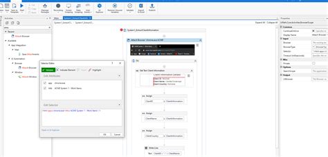 Attach Browser Not Working Properly With Chrome Academy Feedback Uipath Community Forum