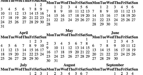 Programming For Beginners Python Htmlcalendar Formatyear Get Year