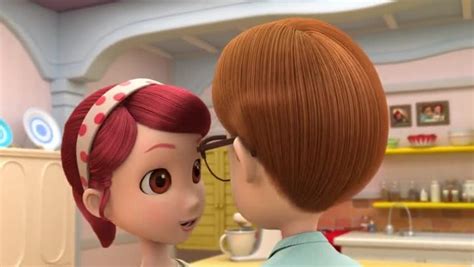 Rainbow Ruby Episode 9 Happy Feet Hide And Taste Watch Cartoons