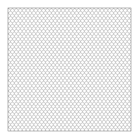 Illustrator Pattern Library Insulation Patterns