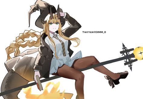 Reed Reed The Flame Shadow And Reed The Flame Shadow Arknights