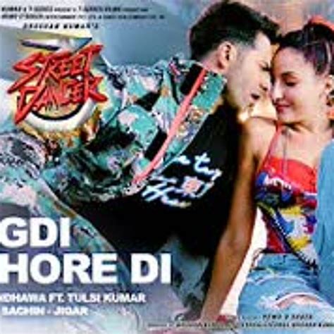 Stream Full Songlagdi Lahore Distreet Dancer 3d Varun Dshraddha K