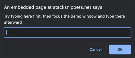 Javascript Input Date Time Picker Prevents Dom Events From Triggering