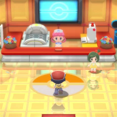 Pokemon Brilliant Diamond Charap Evolution At Lewis Wooley Blog