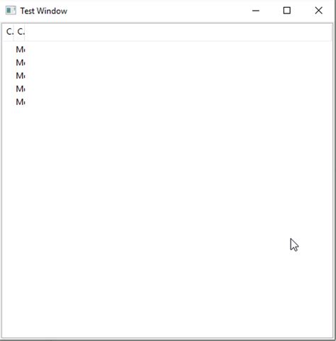 WxPanel Not Inheriting Size Of Parent Frame Issue WxWidgets Phoenix GitHub