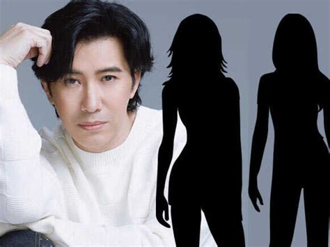 อัลบั้มภาพ หนุ่ย พงศ์สุข ตอบปมเคยล้อ นศ อ้วน เมื่อ 15 ปีก่อน จนทำเฟล