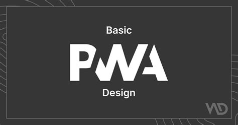 Basics PWA Design UI UX Design Product And Branding Agency
