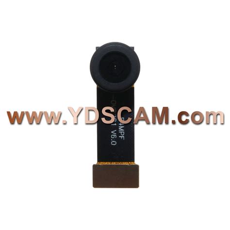 Yds E Mpf Ov V MP Ov Global Shutter Mipi And Dvp Interface Fixed Focus Camera Module