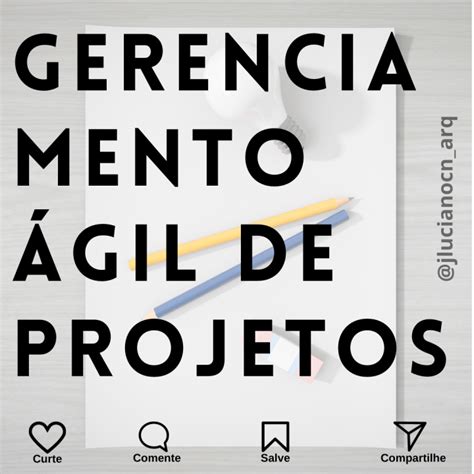 Desvendando Os Segredos Do Gerenciamento Ágil De Projetos