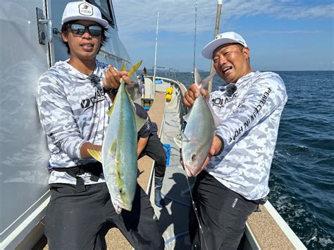 タテ釣り（落し込み釣り）サビキで爆釣 ～三重県 鳥羽沖～ Fishing Lover 東海