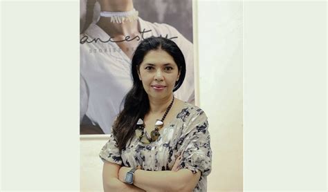 Women Leaders In Fashion Retail Manjula Tiwari Cover Story Clothing Ltd