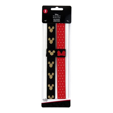 The Mickey And Minnie Happy Planner Collection Preview Is Here Shop