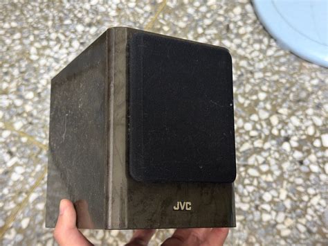 JVC UX-T300, 耳機及錄音音訊設備, Soundbar、揚聲器、藍牙喇叭、耳擴在旋轉拍賣