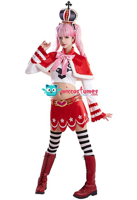 One Piece Perona