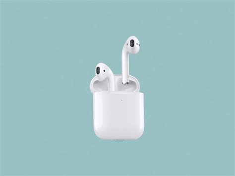 How To Change Volume On Airpods DeviceMAG