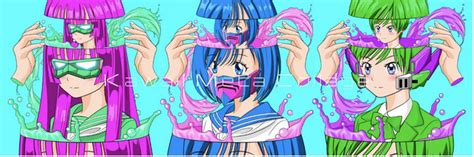 Kawaii Meta Collageｶﾜｲｲ ﾒﾀ ｺﾗｰｼﾞｭ）とは？sbtって何？ Es ブログ
