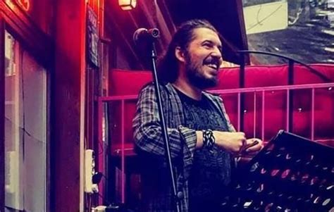 İki Kişinin Saldırısına Uğrayan Müzisyen Umut Emre Aytekin Hayatını Kaybetti