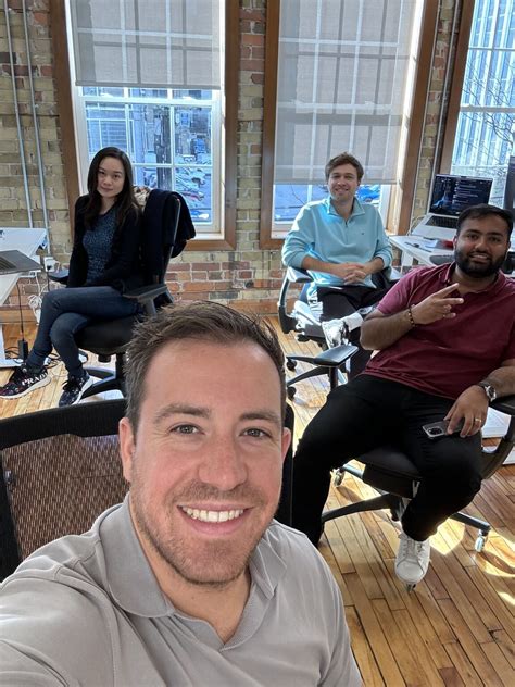 Brandon Palin On Linkedin Documenting The Journey Ep 6 Outbound Sales