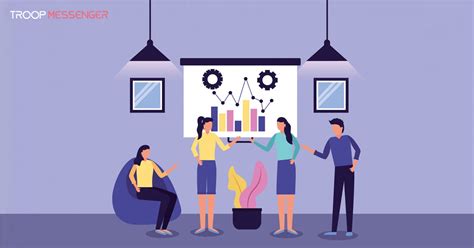 The Impact Of Unified Communications In Modern Project Management