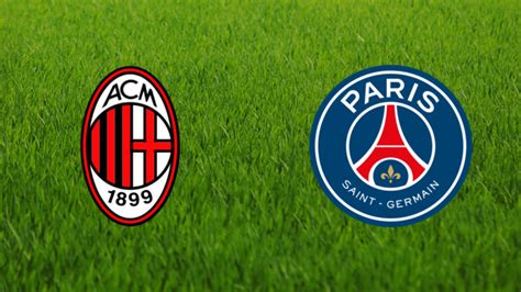 Flash Le Psg Va Faire Une Offre Xxl Pour Un Attaquant Du Milan Ac