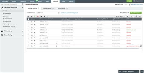 How To Set Up A Syslog Server For Windows Explore Eventlog Analyzer