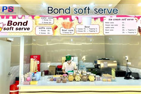 สุดว้าว โรงอาหารใหม่ไฉไลมากที่ รร โพธิสารพิทยากร โรงอาหารในฝัน สะอาด ทันสมัย เหมือนอยู่ในห้าง