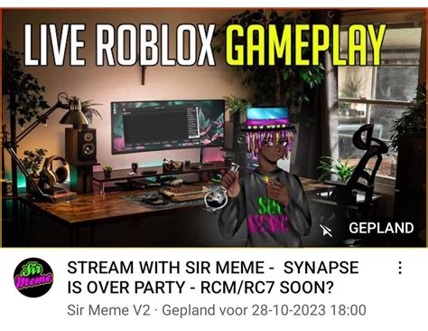 Synapse Worked Together With Roblox If You Cant Beat The Enemy Join