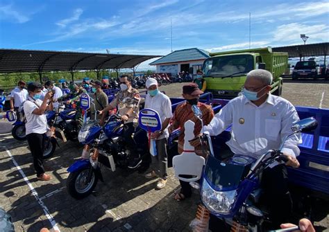 DPW Dan DPD Wahda Islamiyah Di Kaltara Juga Siap Menangkan Hasan Basri