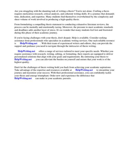 Uw Thesis Binding Pdf Thesis Bookbinding