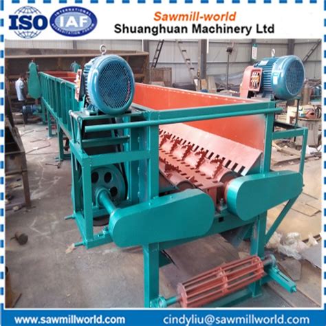 2017 Very Popular Tree Debarking Machine Drum Debarker Buy Drum