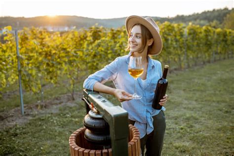 Oenologie Fr Le 1er Portail De La Vigne Et Du Vin Depuis 1999