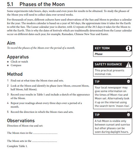 Igcse Physics Atp Notes Also For Oct Nov 2023 Resources R Igcse