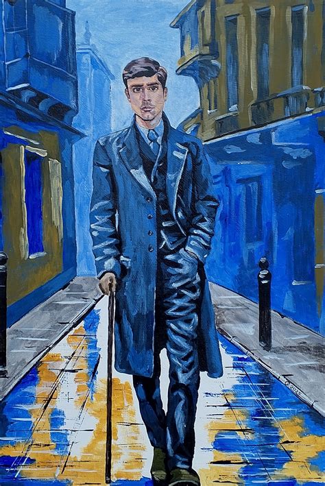 Живопись как вечность Старый город