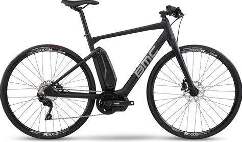 Produit Reconditionné Vélo de Ville Electrique BMC Alpenchallenge