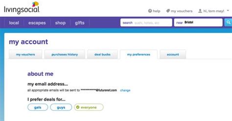 UI Patterns To Improve User Interaction Creative Bloq
