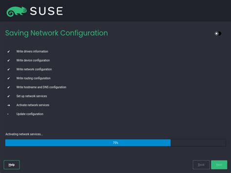 How To Install Suse Linux Enterprise Server 15 Sp4