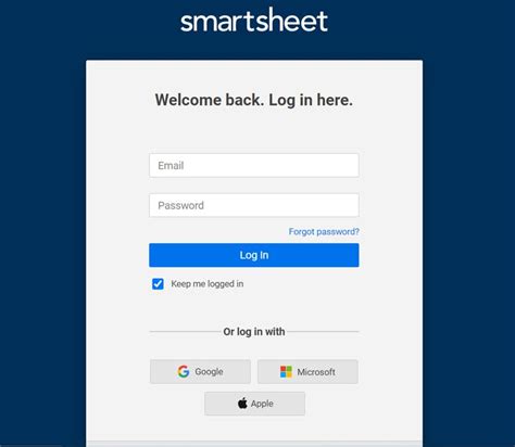 Not Able To Access Smartsheet — Smartsheet Community