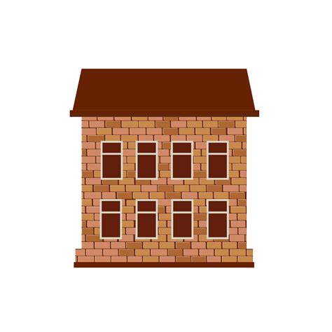Free Brick Building Template To Edit Online