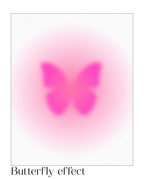 Butterfly Aura Laptop Wallpaper In Pink Wallpaper Laptop Cute The