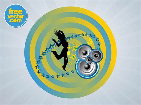 춤추는 소녀 배지 Ai Uidownload