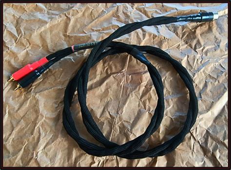 Cabluri Interconnect Din 5 Pini 2 Rca Amplificator Vintage Audioweb
