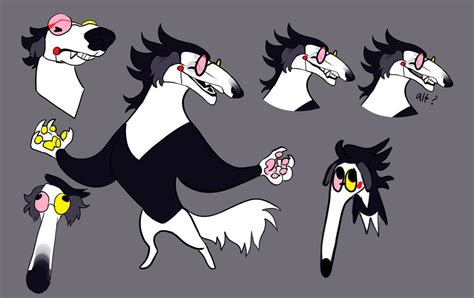pabbiarts раврарты on Twitter RT marineflames spamton borzoi