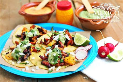 nacido Volcán ganancia receta tacos al pastor sin achiote Antología