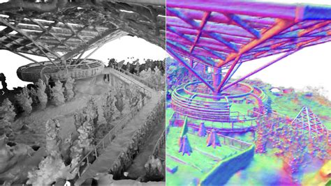 Nvidia Ai、2dビデオを3dモデルに変換 3dp Id Arts